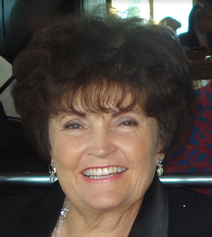 Janace Mace Nelson | News, Sports, Jobs - Standard-Examiner